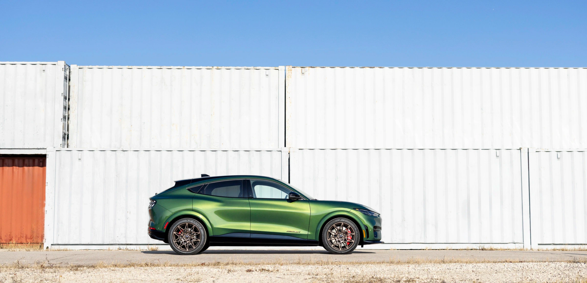Is the upcoming Universal Electric Vehicle [UEV] Platform Ford's first ...